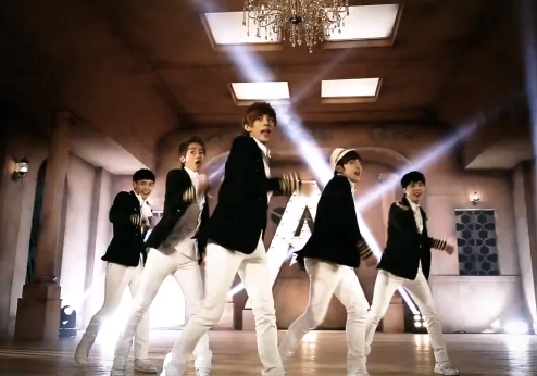 Video Premiere: A-Prince - Hello